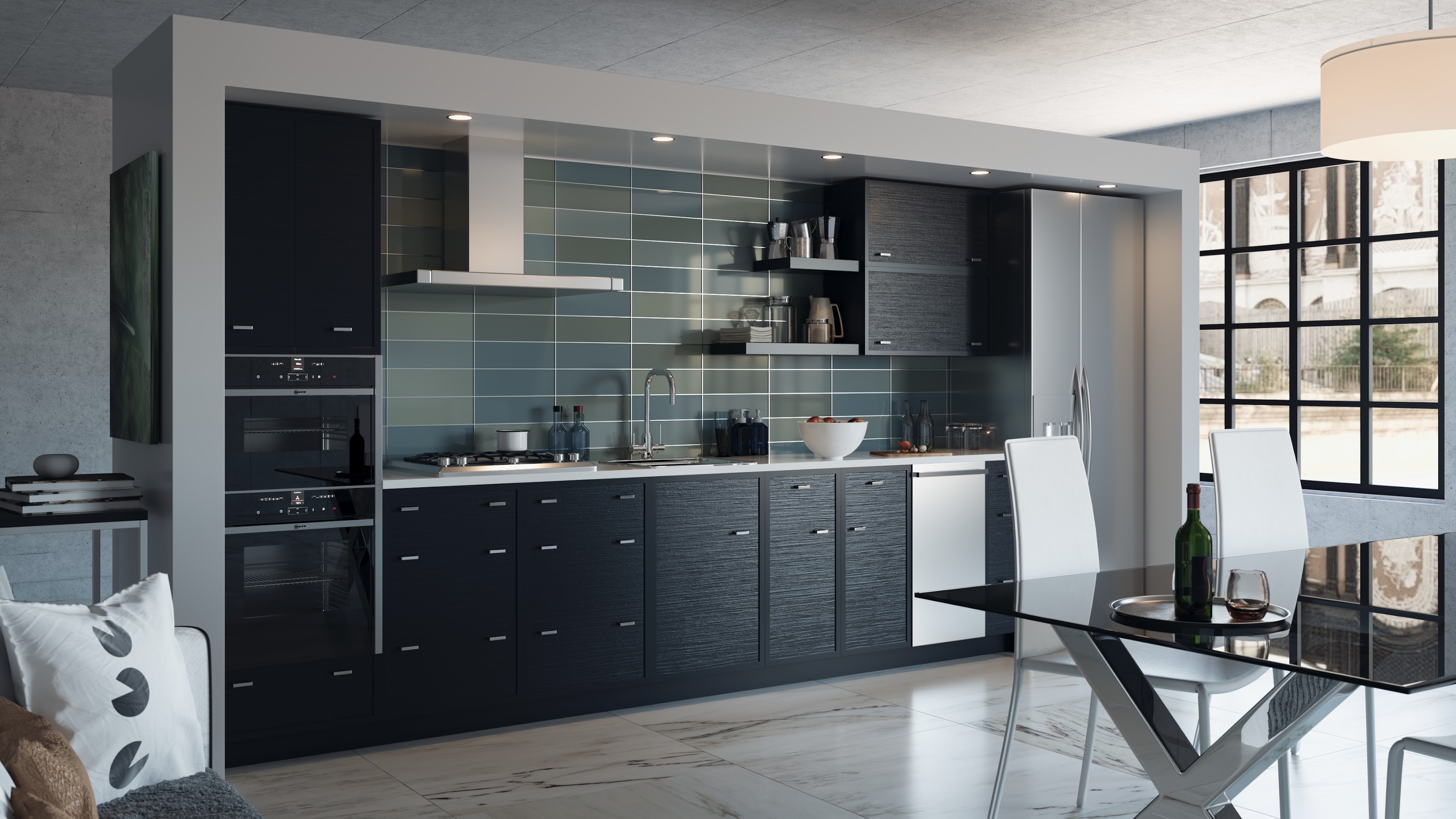 Virtual Photography - Metabox Studio | 3D Source